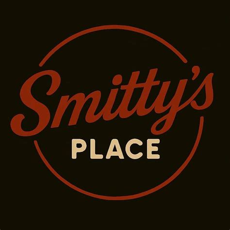 Smittys Place 🔔 New Menu Alert And New Beer Alert At Facebook