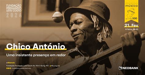 Evento Em Memória De Chico António • Diário Económico