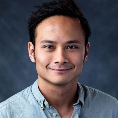 Daniel Chi Dat Lam Linguistics