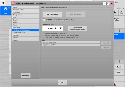 Jukebox Jockey Home Download Softpedia