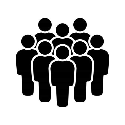 115900 Age Groups Icons Stock Illustrations Royalty Free Vector