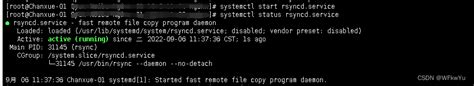 rsync sersync实时文件同步 sersync 删除 csdn博客