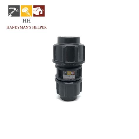 Poly Reducing Socket Poly Reducing Coupler Poly Water Connection