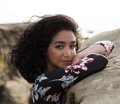 Alumna Spotlight Nobahar Dadui On Her Journey From Gbd To Cirque Du