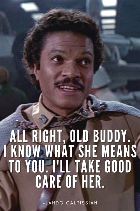 35 Best Millennium Falcon Quotes From The Star Wars Movies Popcorner