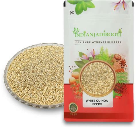 Indianjadibooti By India Quinoa Seeds Kanocha Beej Phyllanthus Maderapatensis 100 Grams