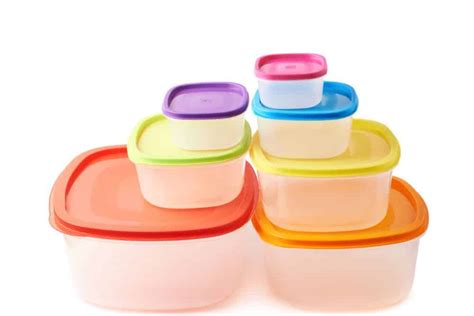 What Storage Containers Are Bug Proof