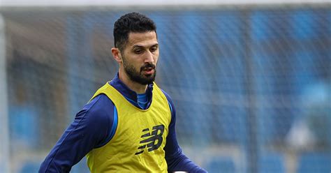 Göztepe Emre Akbaba Ile Ilgileniyor Futbol Haberleri