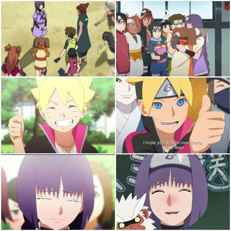Pin By Israel Narvaeza On Boruto Boruto Naruto Next Generations