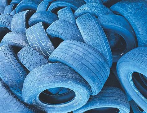 Is Rubber Biodegradable And Is It Sustainable
