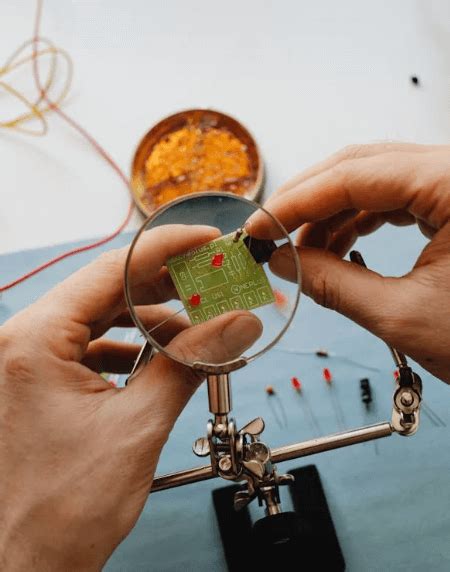 Guide To Circuit Card Assembly And Difference Between Pcbandcca