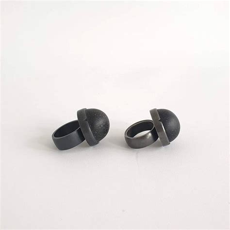 Compass Ring Small Masterworks Gallery Nz