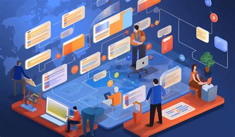 Business Software Development When Is It Time To Develop Your Own