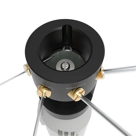 Tungsten Electrode Sharpener Multiple Angles Tig Welding Electrode