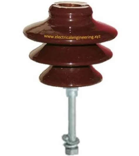 Polymer Pin Insulator 11 Kv 33 Kv At ₹ 200piece In Patna Id