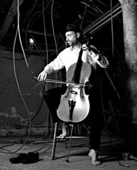 Dave Eggar Concerts And Live Tour Dates 2024 2025 Tickets Bandsintown