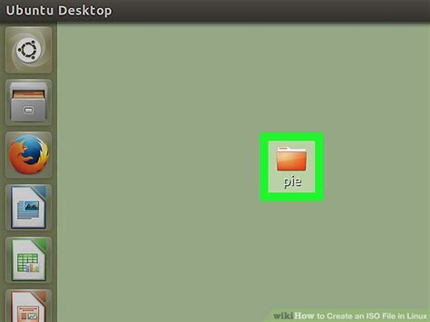 How To Create An Iso File In Linux Steps With Pictures