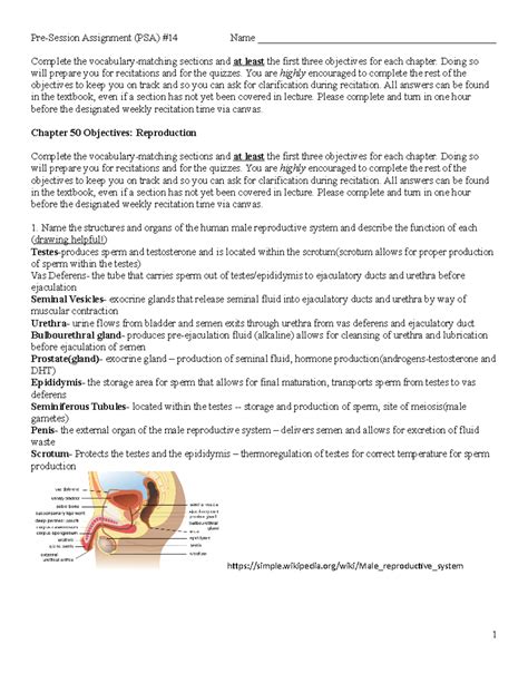 Psa 14 First 3 Questions Pre Session Assignment Psa 14 Name