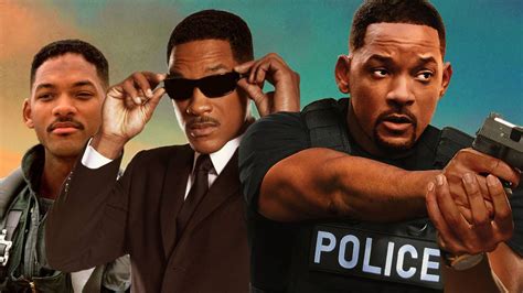 Every Box Office Record Held By Will Smith