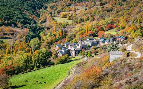 7 Escapadas Tranquilas Para Disfrutar Del ‘slow Travel En España