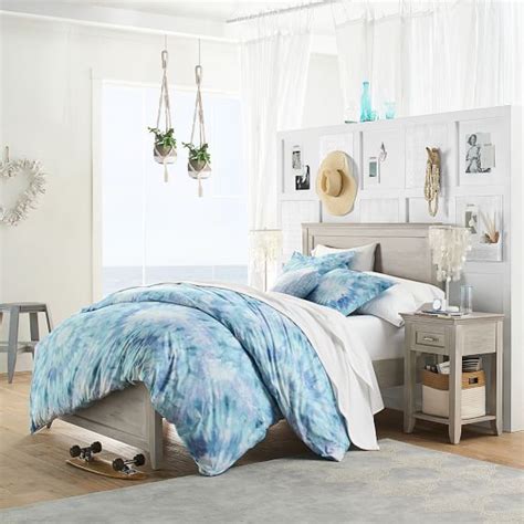 Hampton Classic Bed Pbteen