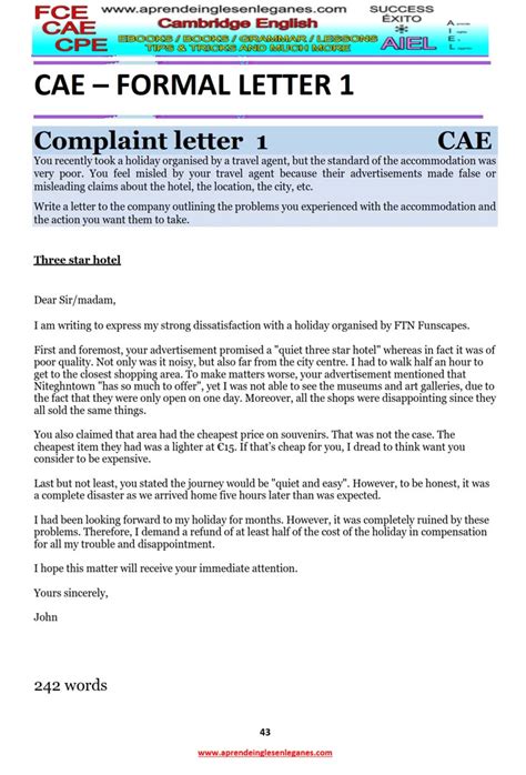 22 Best Fce Cae Cpe Writing Cambridge English Images On Pinterest Cambridge English Falling