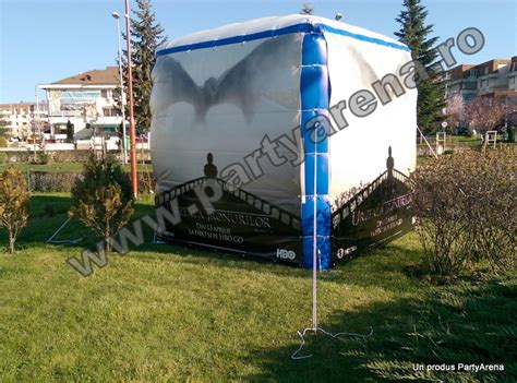 Partyarena Cub Gonflabil Next Gen