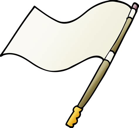 Caricatura Garabato Bandera 12199079 Vector En Vecteezy