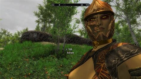 Dwarven Cyborg Collection And Biological Automaton Framework Page 3