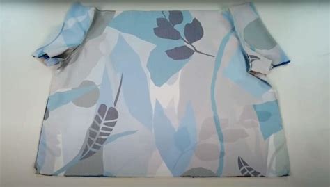 How To Diy A Beautiful Blouse For Beginners Upstyle