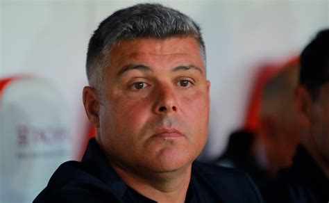 Querétaro Mauro Gerk Admite Desilusión En El Plantel Tras Empate Ante