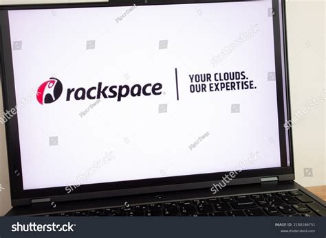 Rackspace Cloud Logo