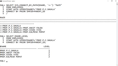 Gtu Mca Material For Dbms Ii
