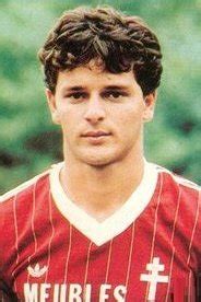 Marco Morgante Stats And Titles Won
