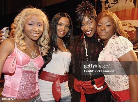 Princess Crime Mob Photos And Premium High Res Pictures Getty Images