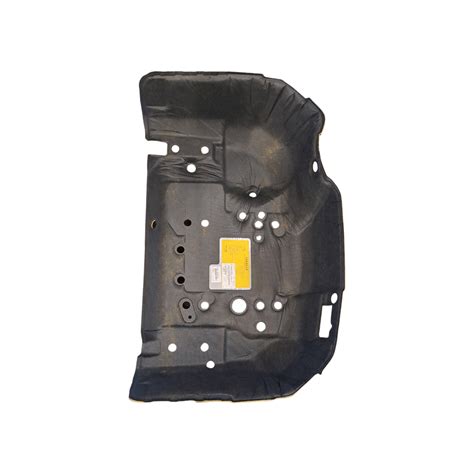 Isolador Acustico Toyota Empilhadeiras Loja Oficial Toyota Empilhadeiras Peças Genuínas