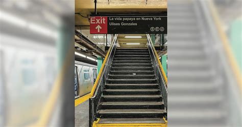 De Lima Al Corazón De Nueva York Un Fragmento Del Nuevo Libro De Ulises Gonzales Infobae