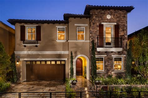 California New Homes For Sale In Toll Brothers Luxury Communities