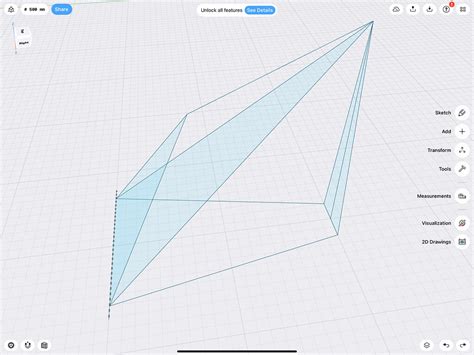 connecting 2d sketches need help we are here shapr3d community