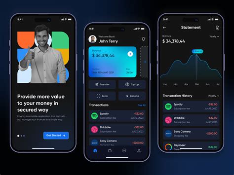 Flaidex Dribbble