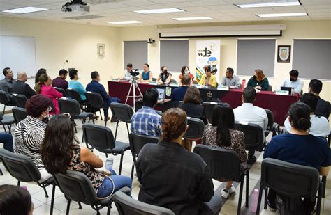 Festeja El Iide Su 32 Aniversario Con Encuentro De Institutos De