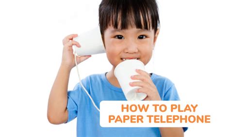 Telephone Game On Paper At Terry Haskell Blog