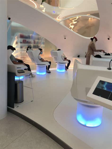 Nasim Javaheri On Linkedin Technology Dubaiexpo2020 Emirates