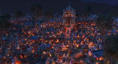 Aligoriths Lair Coco Review Spoilers