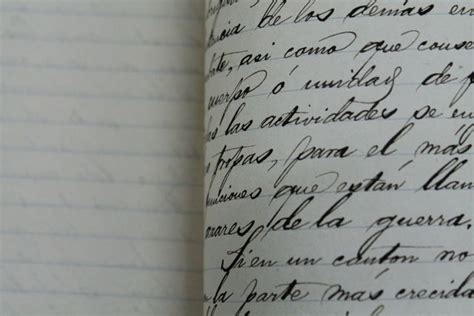 Close Up Of Handwriting Id 90573201