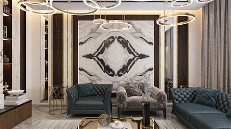 Make Architectural Designs And Interiorexterior Designd By Abbelrhman Fiverr