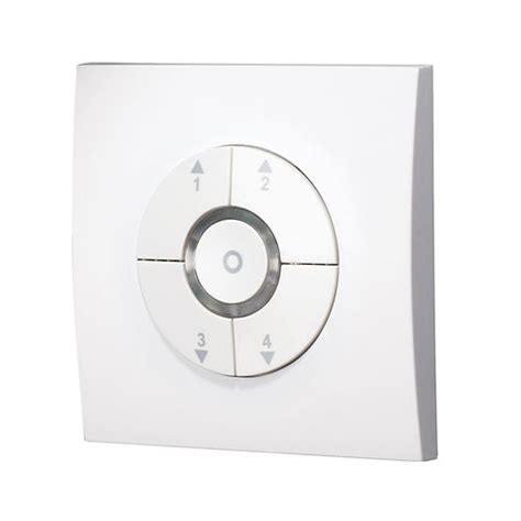 Cp Electronics Da Sg 4pm W Dali Dsi Dimmer Switch White — Electricals Online