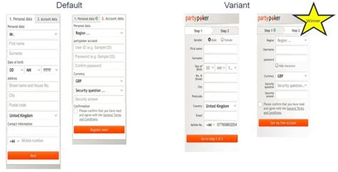 Split Path Testing Conversion Uplift