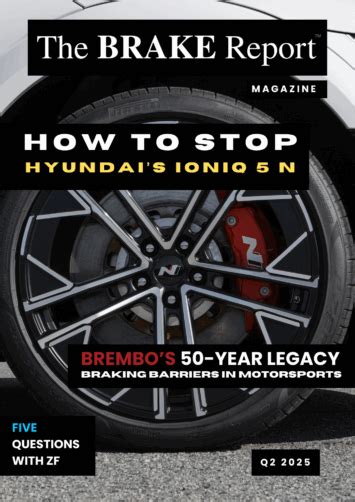 Bendix Brake School Reaches 200000 Users The Brake Report