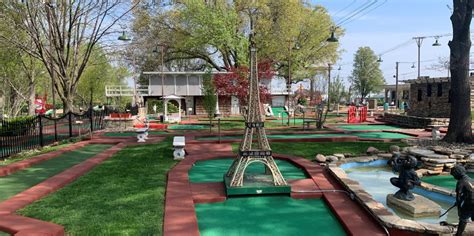 Monday Morning Coffee With Cool Crest Mini Golf Sjc Marketing